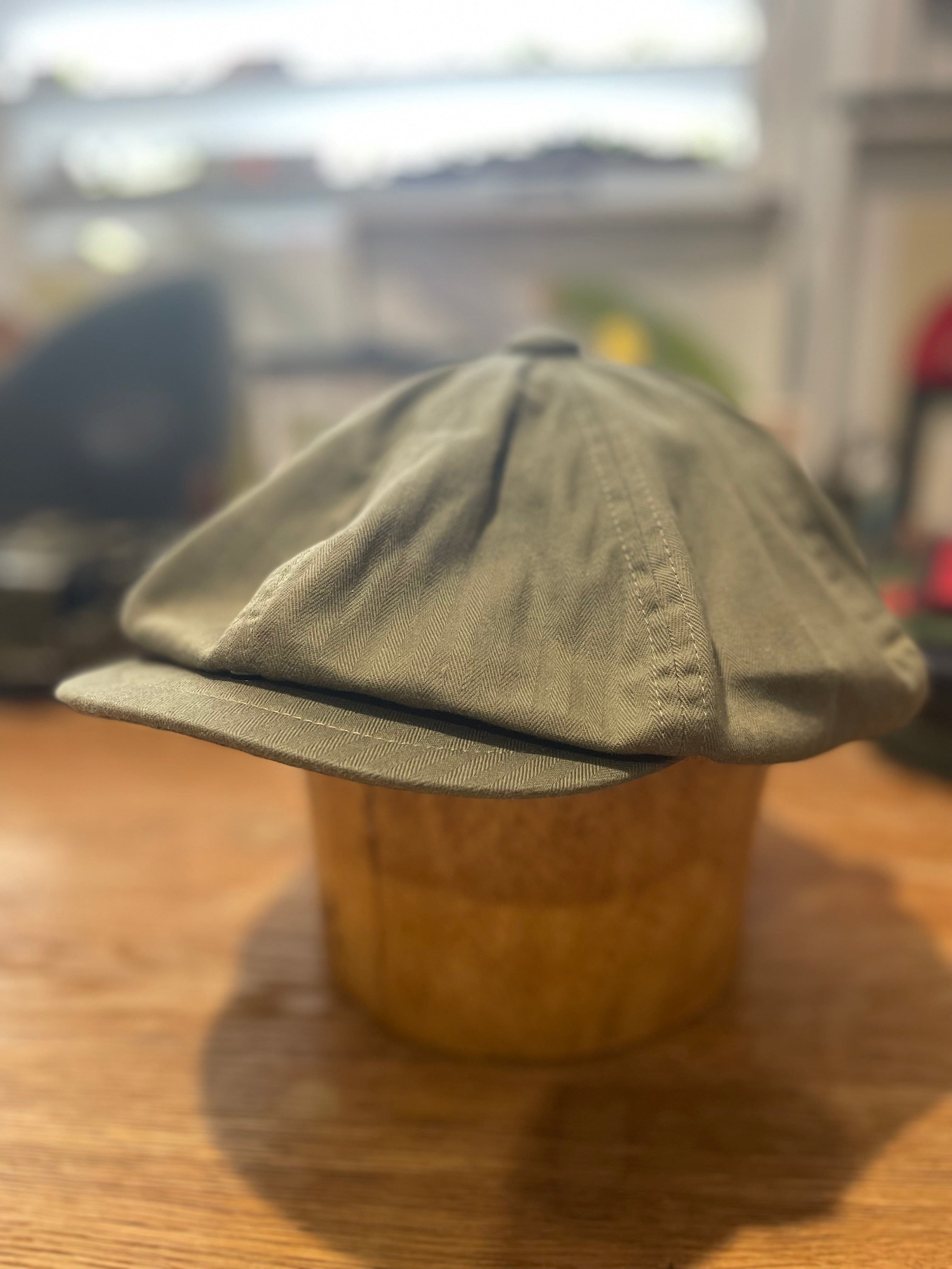 Partisan Cap. – PAPA NUI