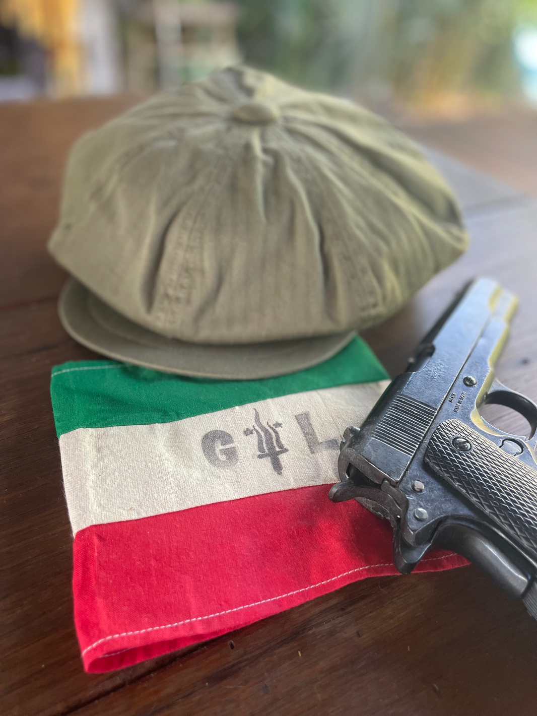 Hats & Caps – PAPA NUI