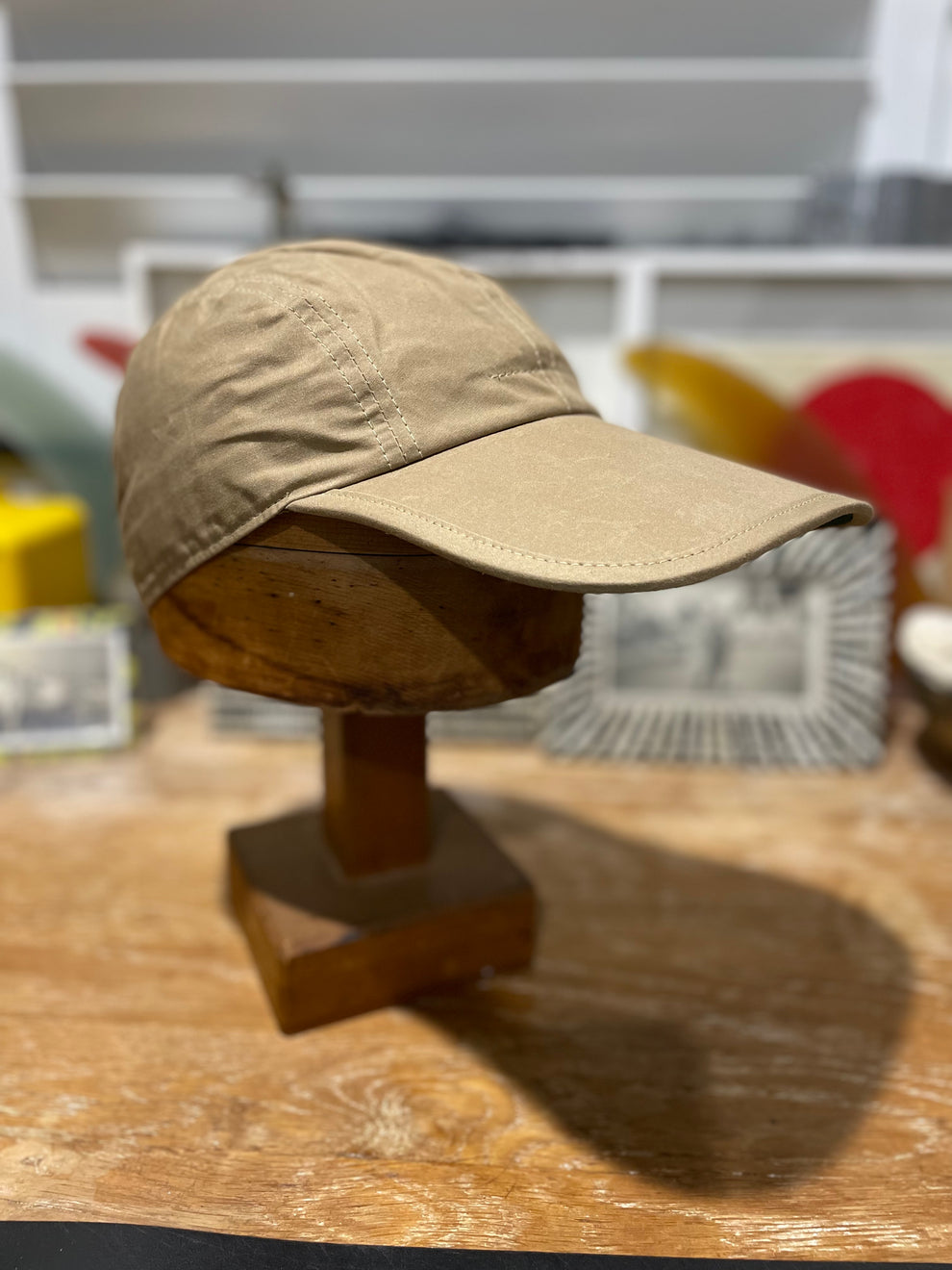 Key West Cap. – PAPA NUI